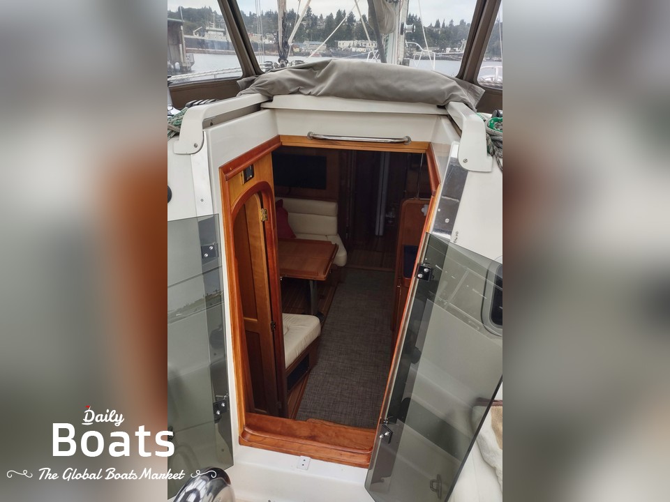 2004 Saga 48 for sale. View price, photos and Buy 2004 Saga 48 #374604