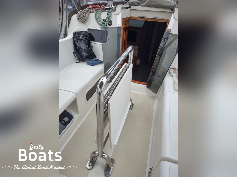 2004 Saga 48 for sale. View price, photos and Buy 2004 Saga 48 #374604