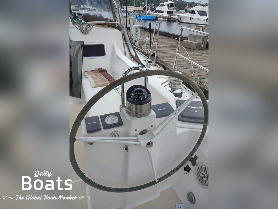 2004 Saga 48 for sale. View price, photos and Buy 2004 Saga 48 #374604