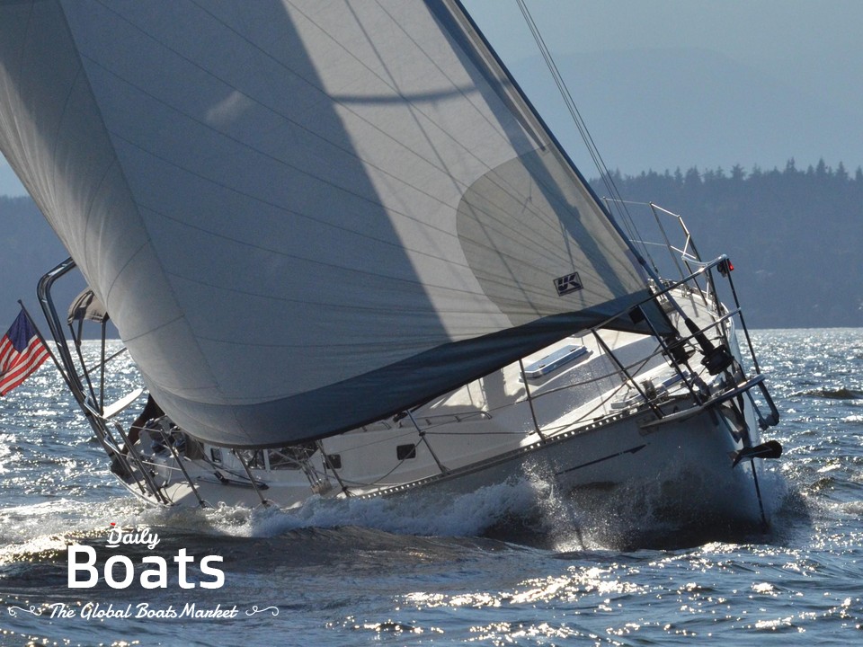 2004 Saga 48 for sale. View price, photos and Buy 2004 Saga 48 #374604