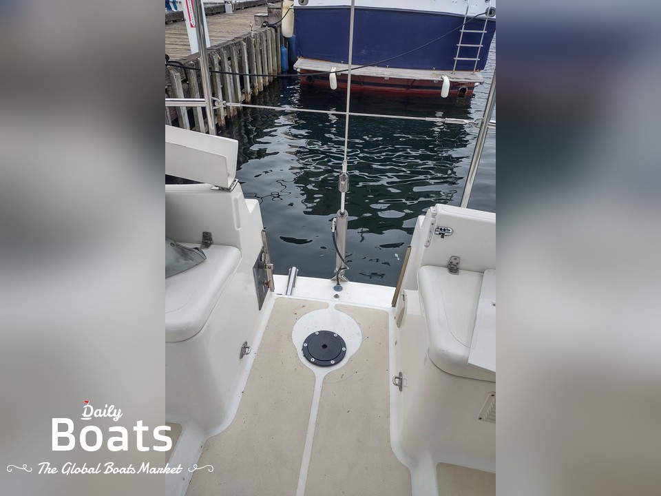 2004 Saga 48 for sale. View price, photos and Buy 2004 Saga 48 #374604