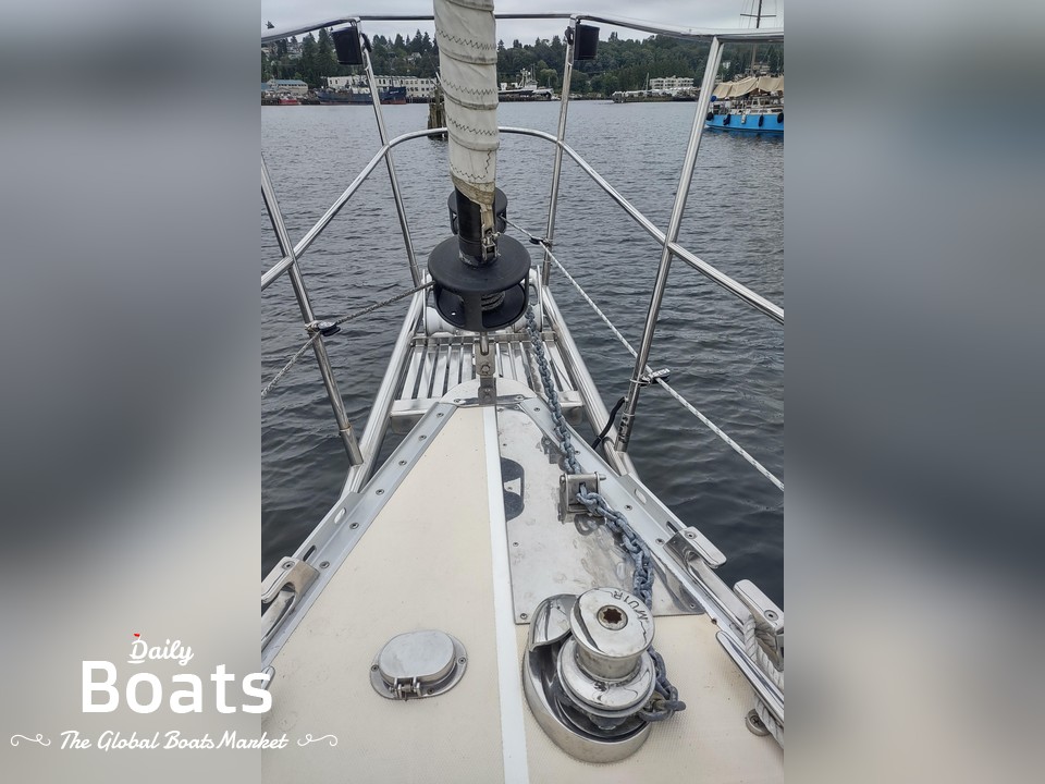 2004 Saga 48 for sale. View price, photos and Buy 2004 Saga 48 #374604