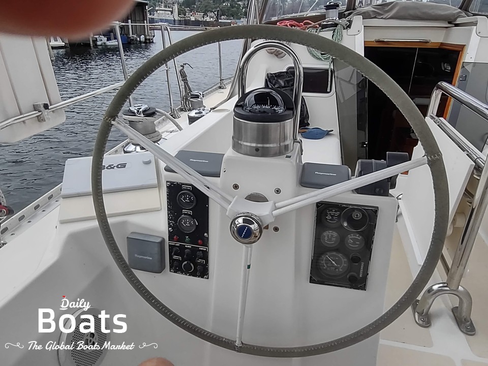 2004 Saga 48 for sale. View price, photos and Buy 2004 Saga 48 #374604