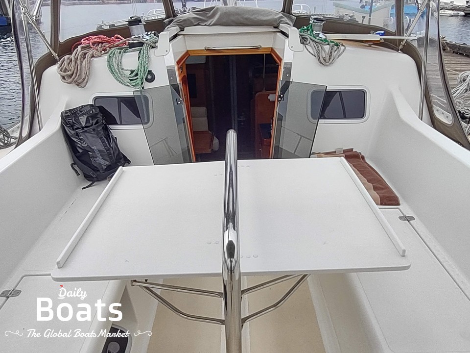 2004 Saga 48 for sale. View price, photos and Buy 2004 Saga 48 #374604