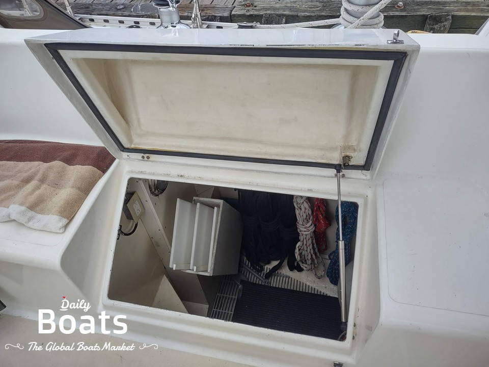 2004 Saga 48 for sale. View price, photos and Buy 2004 Saga 48 #374604