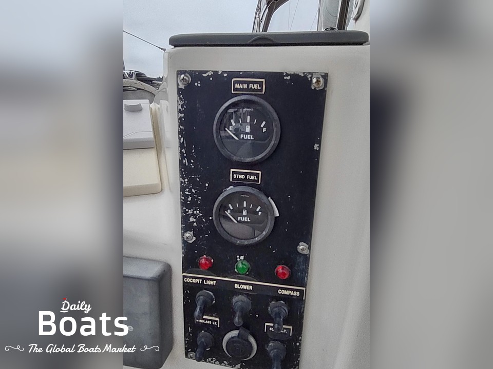 2004 Saga 48 for sale. View price, photos and Buy 2004 Saga 48 #374604