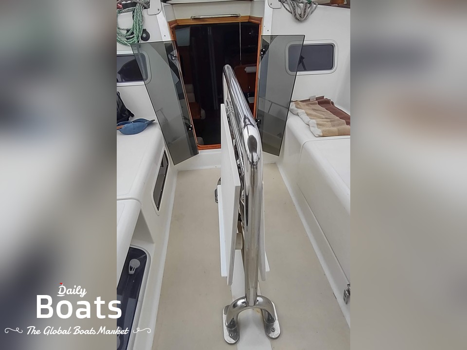 2004 Saga 48 for sale. View price, photos and Buy 2004 Saga 48 #374604