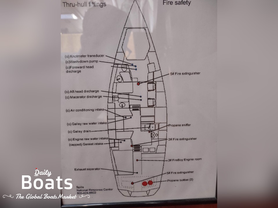 2004 Saga 48 for sale. View price, photos and Buy 2004 Saga 48 #374604