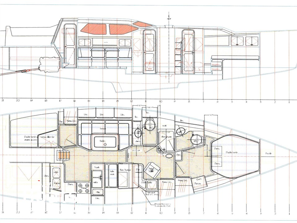 2004 Saga 48 for sale. View price, photos and Buy 2004 Saga 48 #374604