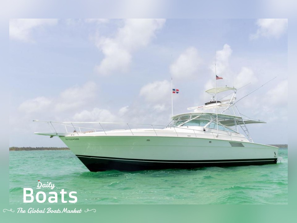 1994 Bertram Moppie for sale. View price, photos and Buy 1994 Bertram ...