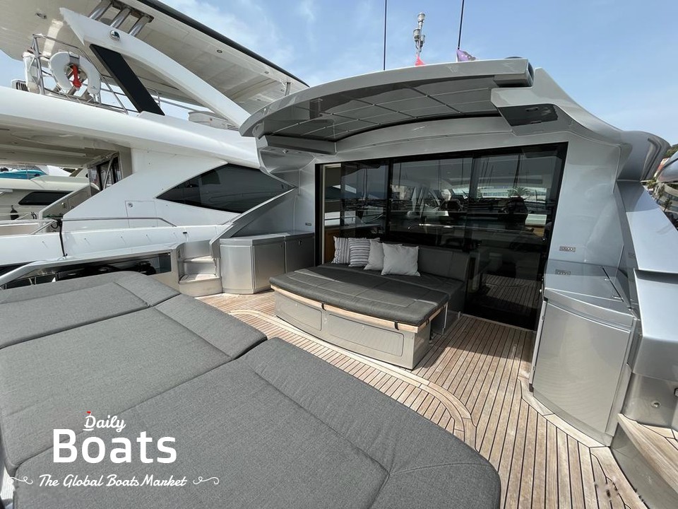 2010 Pershing 80 for sale. View price, photos and Buy 2010 Pershing 80 ...