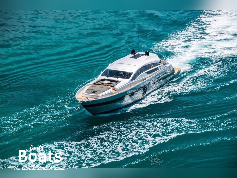 2010 Pershing 80 for sale. View price, photos and Buy 2010 Pershing 80 ...