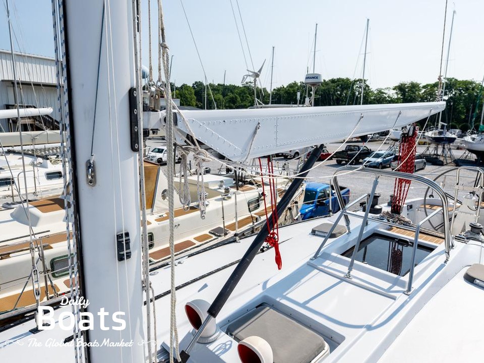 1977 Baltic 42 for sale. View price, photos and Buy 1977 Baltic 42 #374622