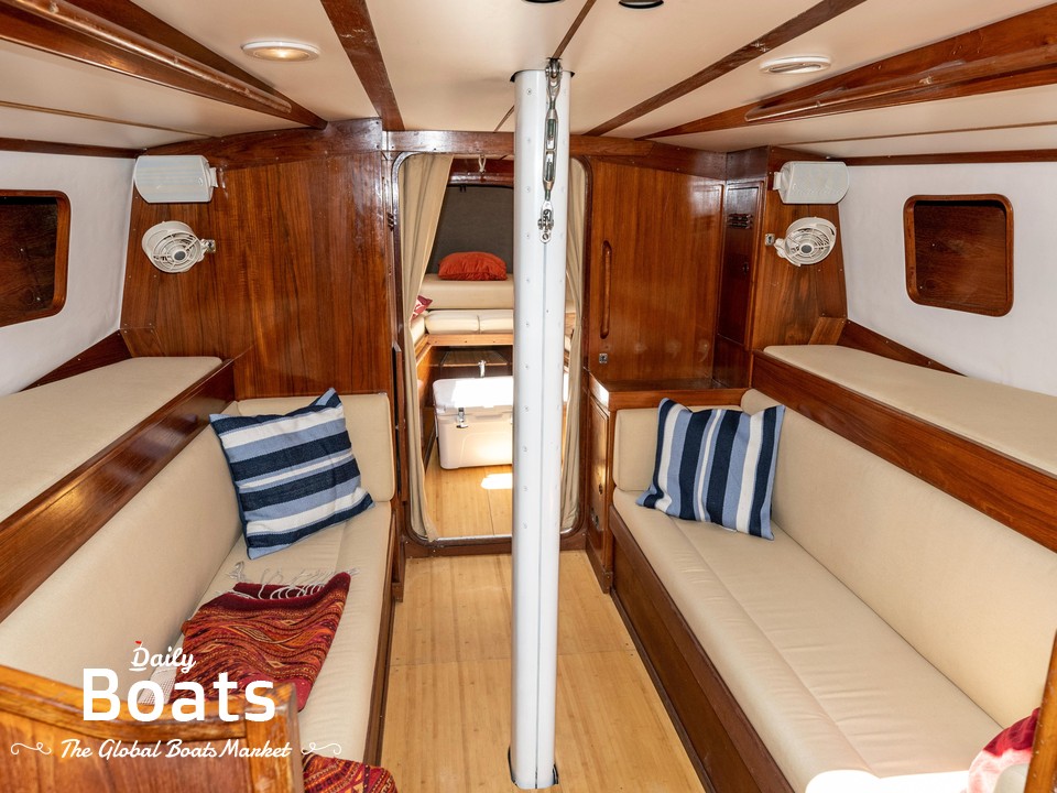 1977 Baltic 42 for sale. View price, photos and Buy 1977 Baltic 42 #374622