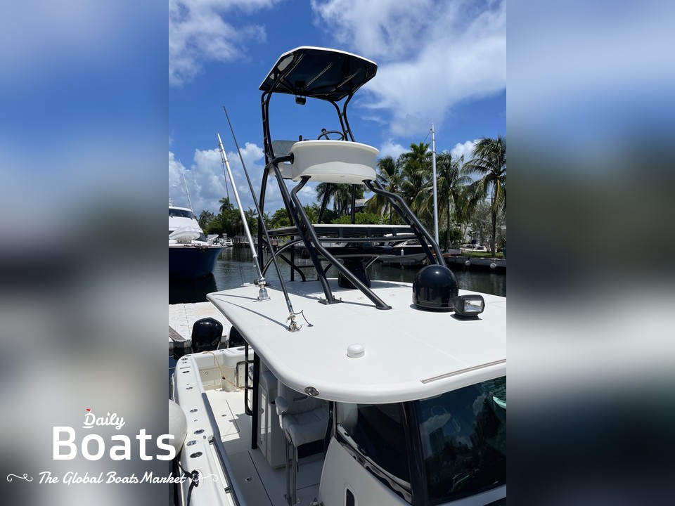 2017 Hydra-Sports 4200 Siesta for sale. View price, photos and Buy 2017 ...