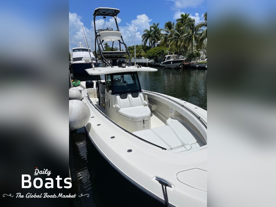 2017 Hydra-Sports 4200 Siesta for sale. View price, photos and Buy 2017 ...