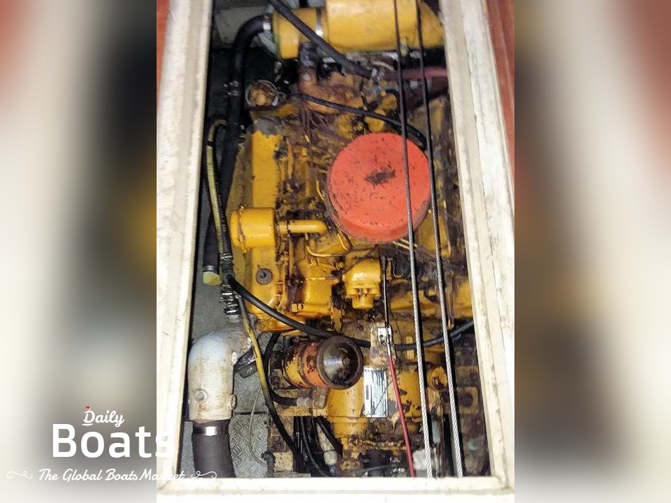 1973 Alaskan 49 Pilothouse for sale. View price, photos and Buy 1973 ...