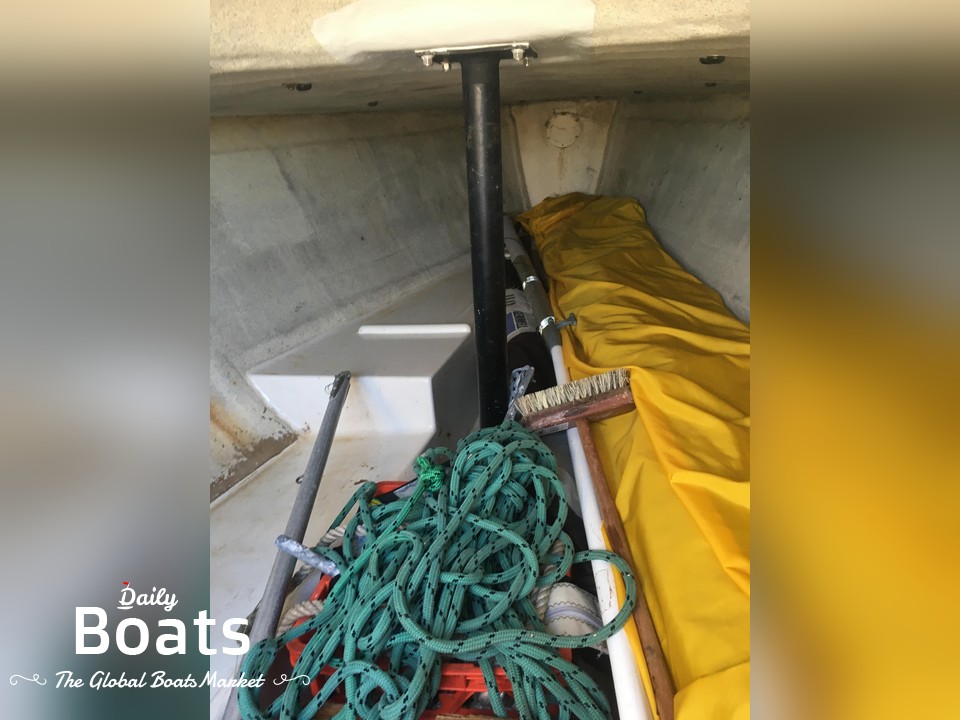 1997 One Design 11M for sale. View price, photos and Buy 1997 One ...