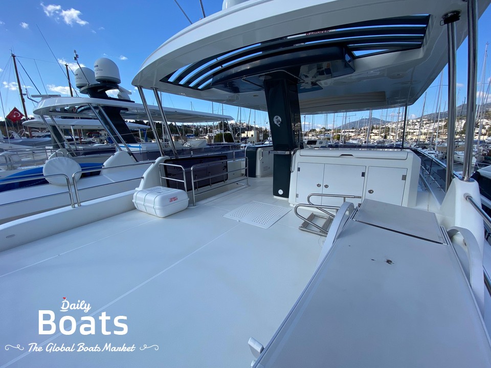 2018 Sirena 64 for sale. View price, photos and Buy 2018 Sirena 64 #374642