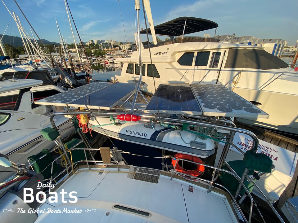 2001 Beneteau Oceanis 40 Cc for sale. View price, photos and Buy 2001 ...