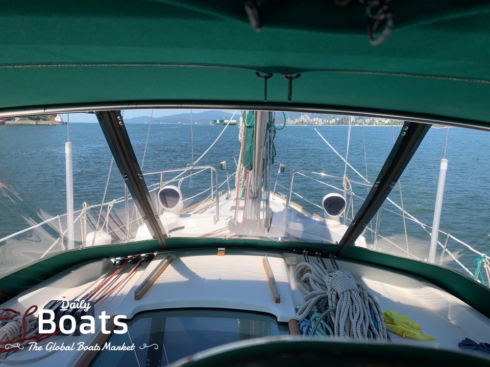 2001 Beneteau Oceanis 40 Cc for sale. View price, photos and Buy 2001 ...