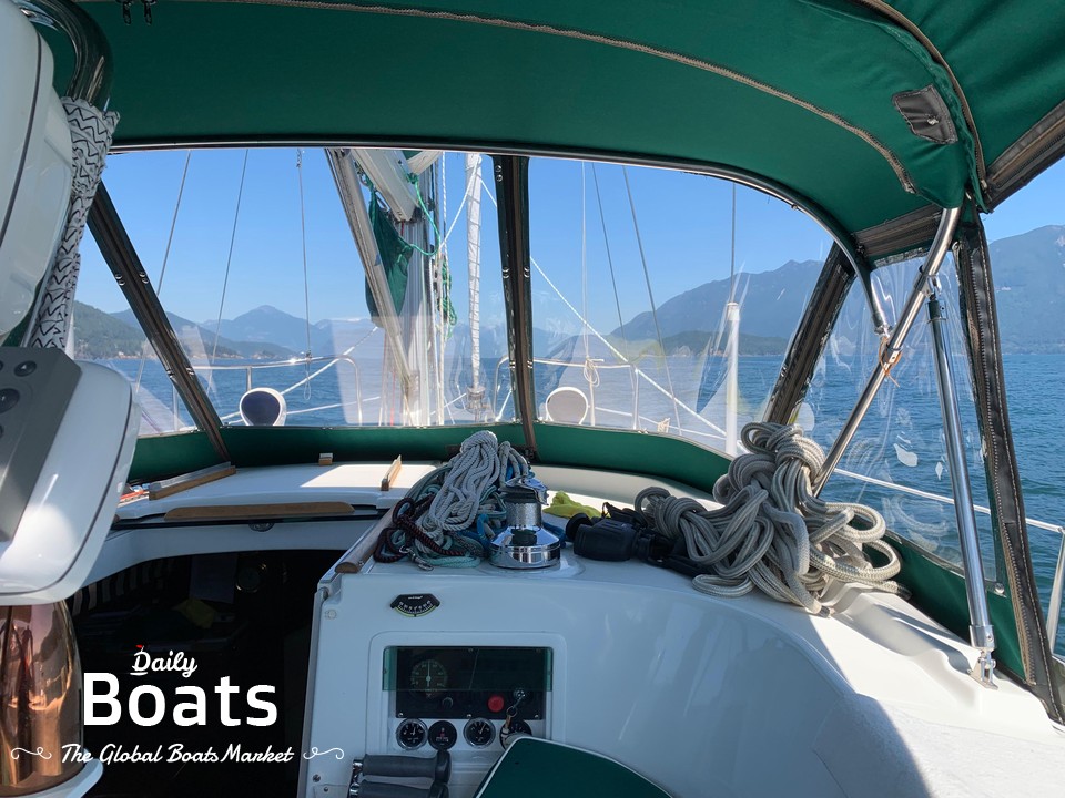 2001 Beneteau Oceanis 40 Cc for sale. View price, photos and Buy 2001 ...