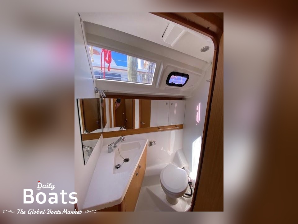 2014 Jeanneau 53 for sale. View price, photos and Buy 2014 Jeanneau 53 ...