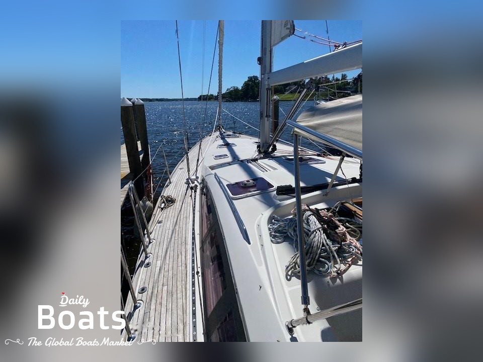 2014 Jeanneau 53 for sale. View price, photos and Buy 2014 Jeanneau 53 ...