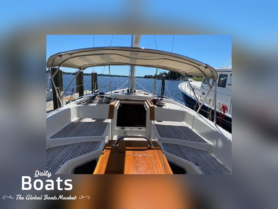 2014 Jeanneau 53 for sale. View price, photos and Buy 2014 Jeanneau 53 ...