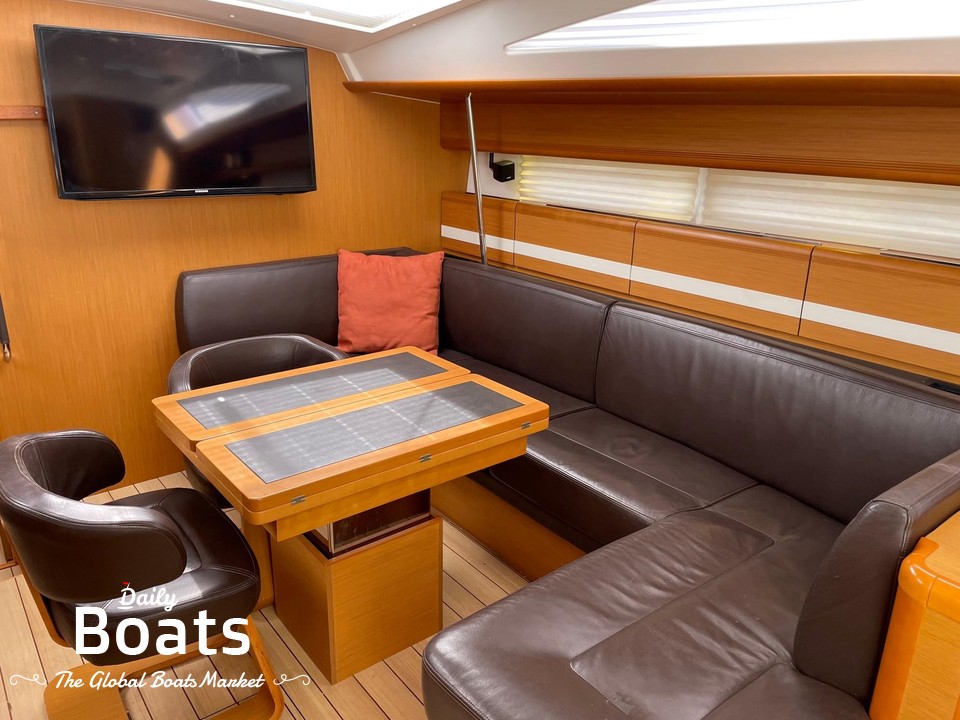 2014 Jeanneau 53 for sale. View price, photos and Buy 2014 Jeanneau 53 ...
