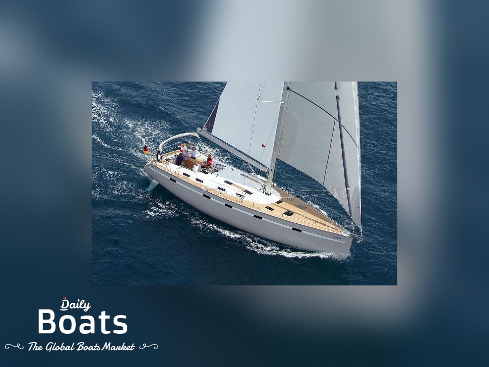 2010 Bavaria Cruiser 55 for sale. View price, photos and Buy 2010 ...