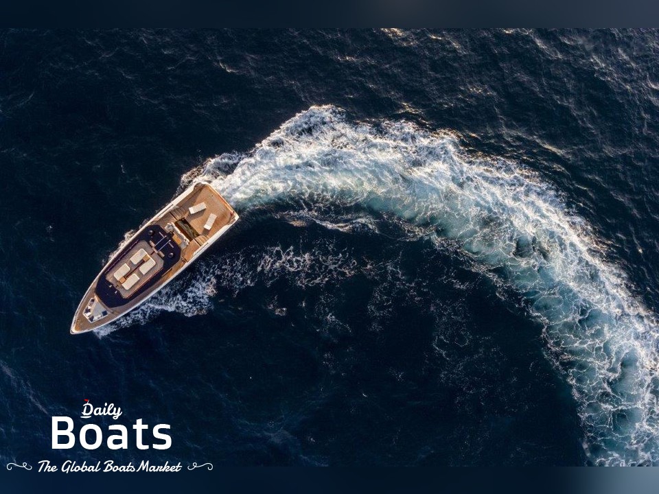 2022 Evo Yachts V8 for sale. View price, photos and Buy 2022 Evo Yachts ...