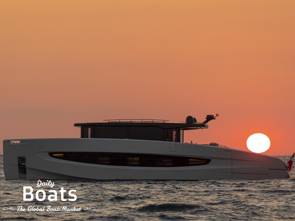 2022 Evo Yachts V8 for sale. View price, photos and Buy 2022 Evo Yachts ...