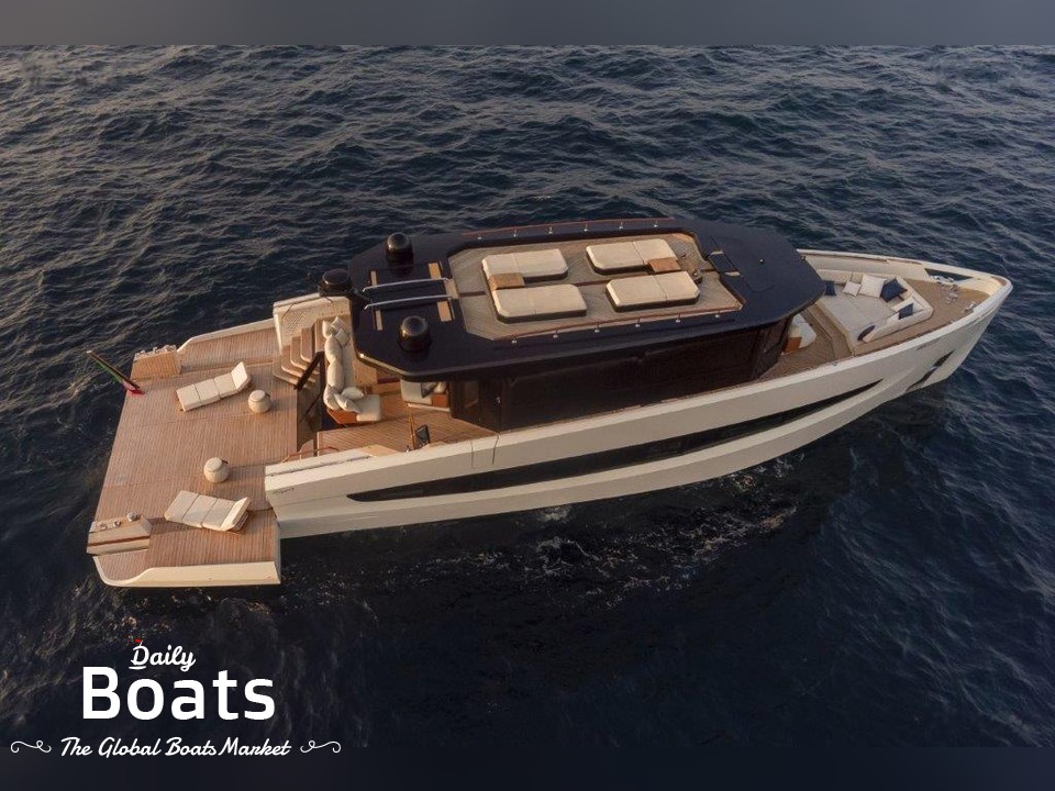 2022 Evo Yachts V8 for sale. View price, photos and Buy 2022 Evo Yachts ...