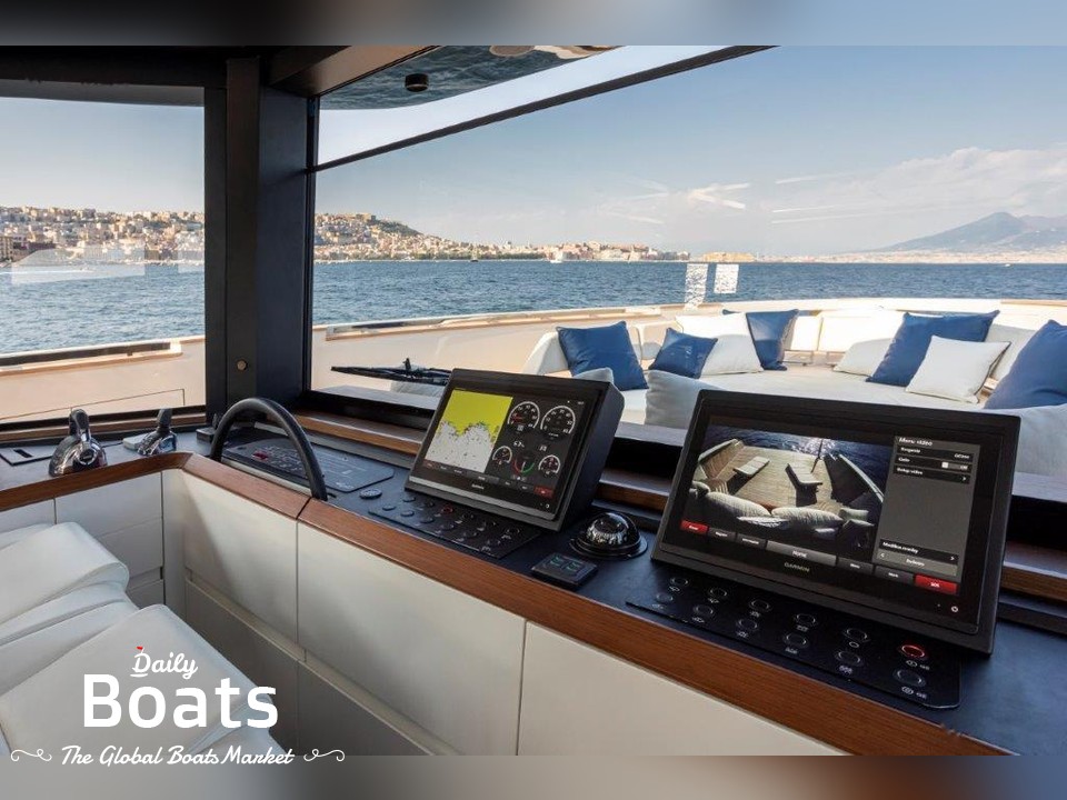 2022 Evo Yachts V8 for sale. View price, photos and Buy 2022 Evo Yachts ...