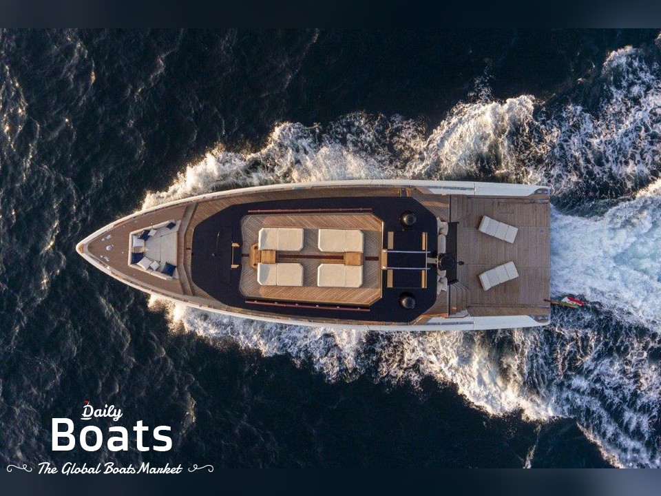 2022 Evo Yachts V8 for sale. View price, photos and Buy 2022 Evo Yachts ...