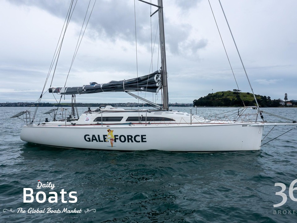 1994 Elliott 1050 for sale. View price, photos and Buy 1994 Elliott ...