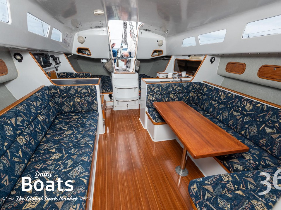 1994 Elliott 1050 for sale. View price, photos and Buy 1994 Elliott ...