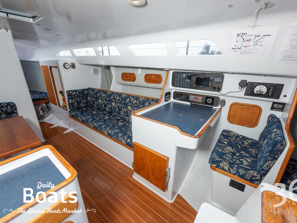 1994 Elliott 1050 for sale. View price, photos and Buy 1994 Elliott ...