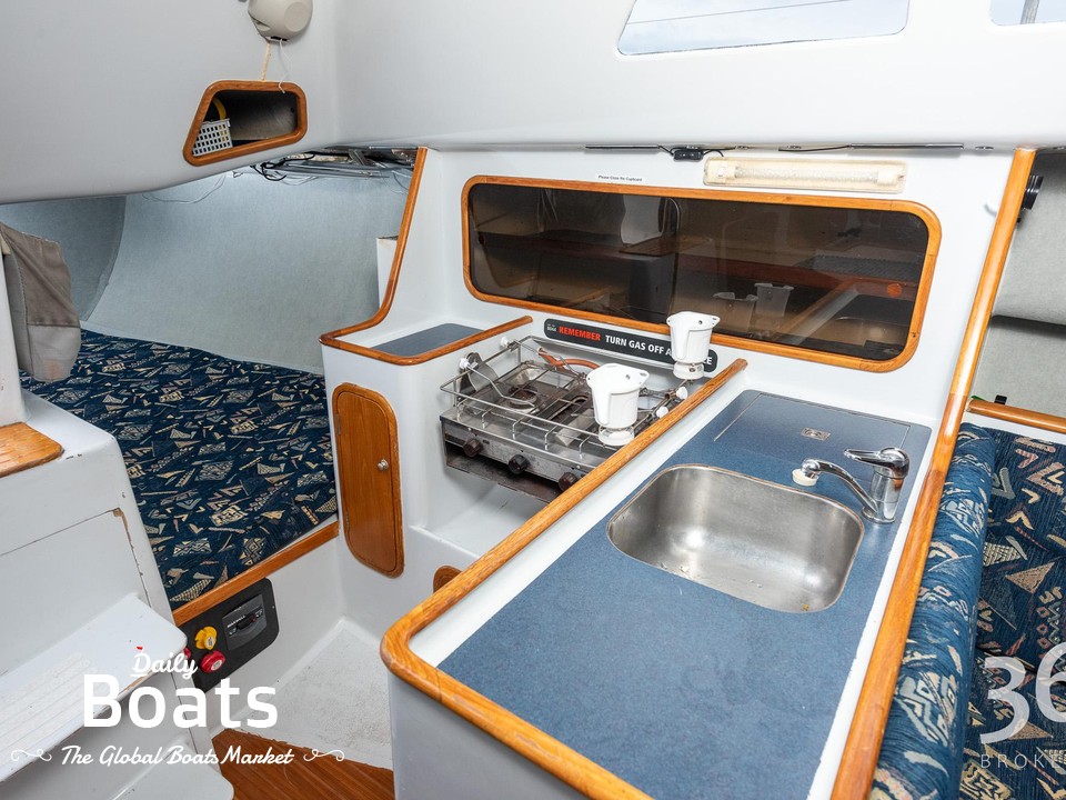 1994 Elliott 1050 for sale. View price, photos and Buy 1994 Elliott ...