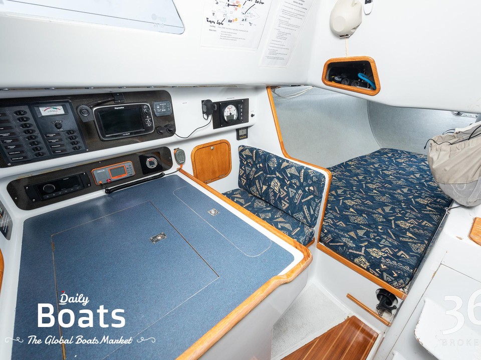 1994 Elliott 1050 for sale. View price, photos and Buy 1994 Elliott ...