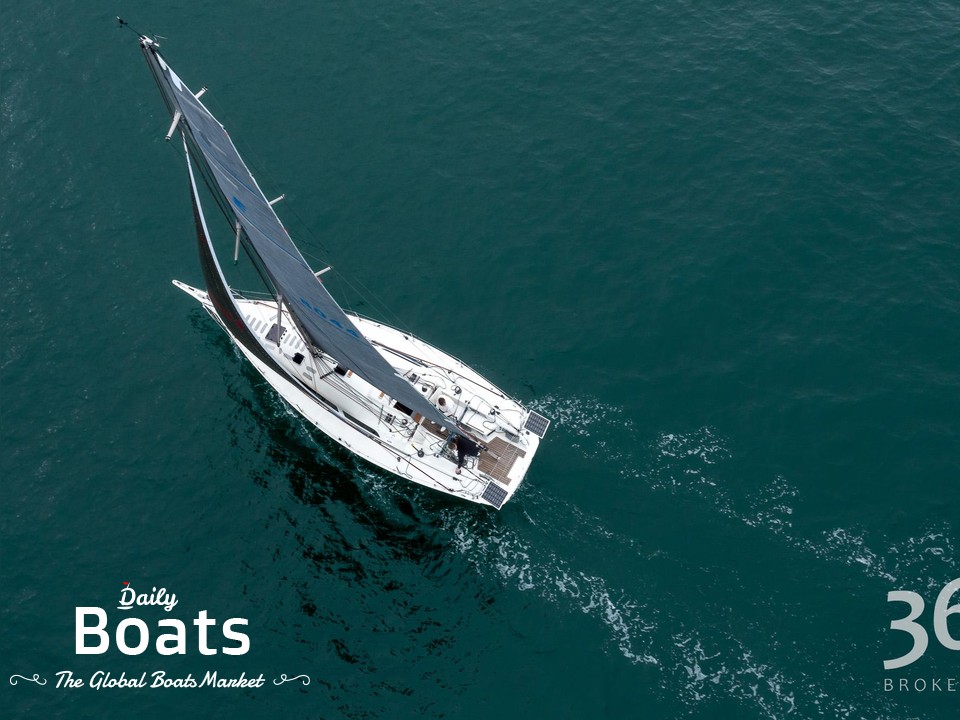 1994 Elliott 1050 for sale. View price, photos and Buy 1994 Elliott ...