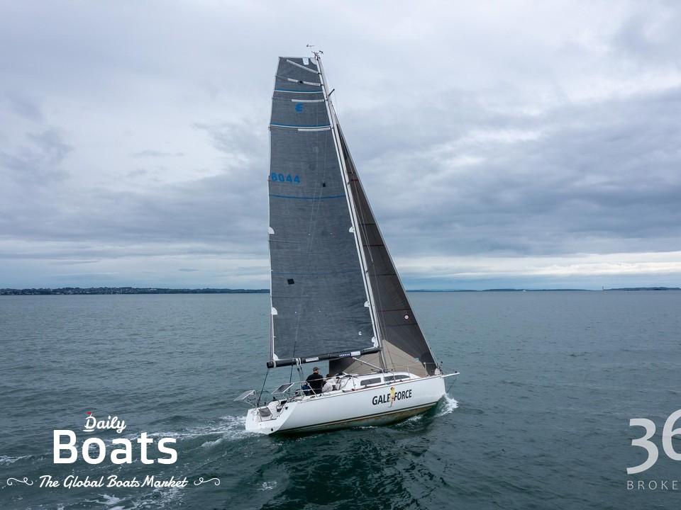 1994 Elliott 1050 for sale. View price, photos and Buy 1994 Elliott ...