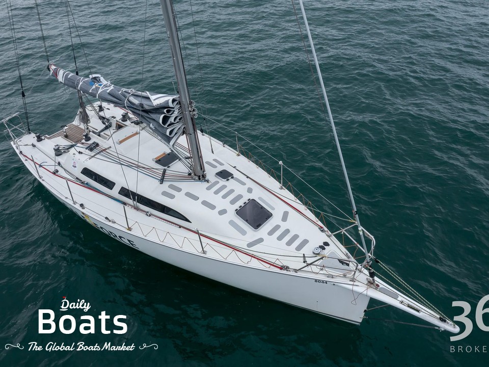 1994 Elliott 1050 for sale. View price, photos and Buy 1994 Elliott ...