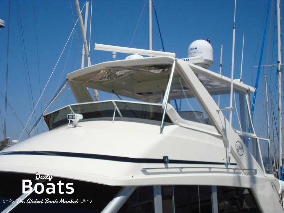 1982 Bertram 54 Convertible for sale. View price, photos and Buy 1982 ...