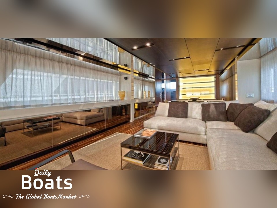 2013 Sanlorenzo Sl 82 for sale. View price, photos and Buy 2013 ...