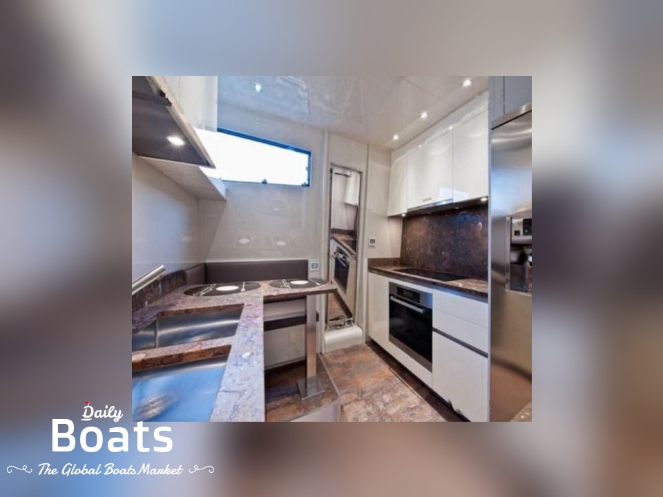 2013 Sanlorenzo Sl 82 for sale. View price, photos and Buy 2013 ...