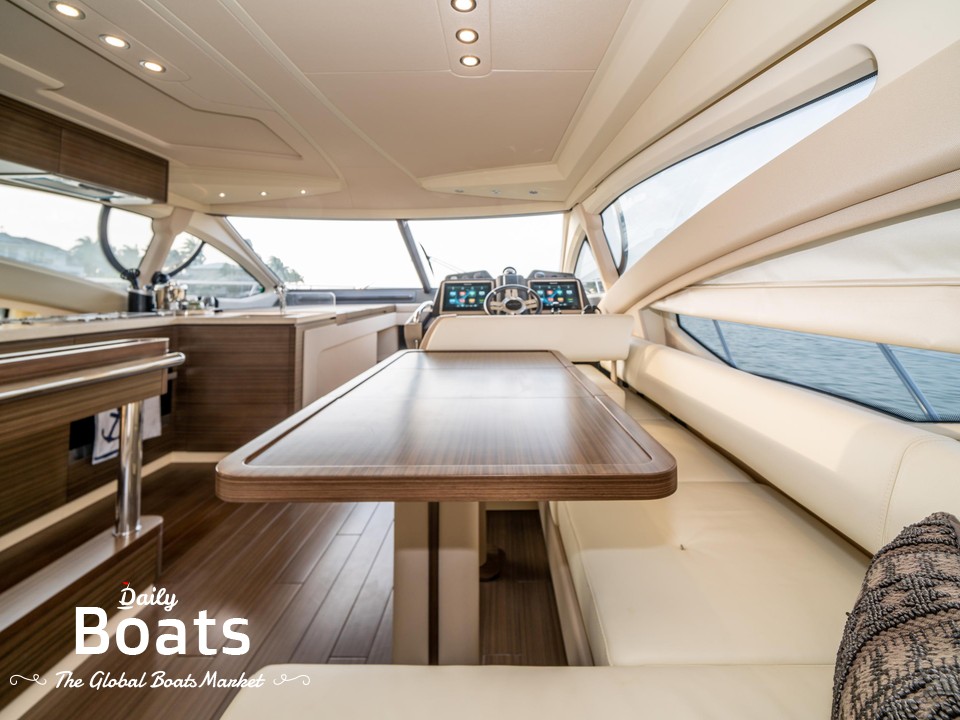 2017 Azimut 54 Flybridge for sale. View price, photos and Buy 2017 ...