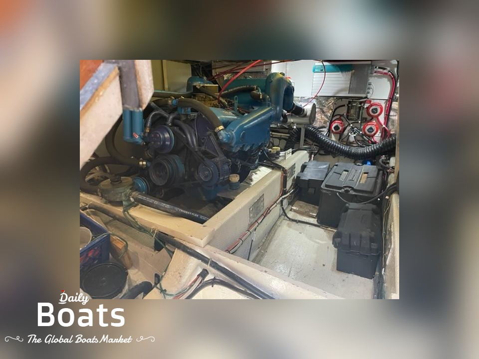 1988 Chris-Craft 426 Catalina for sale. View price, photos and Buy 1988 ...