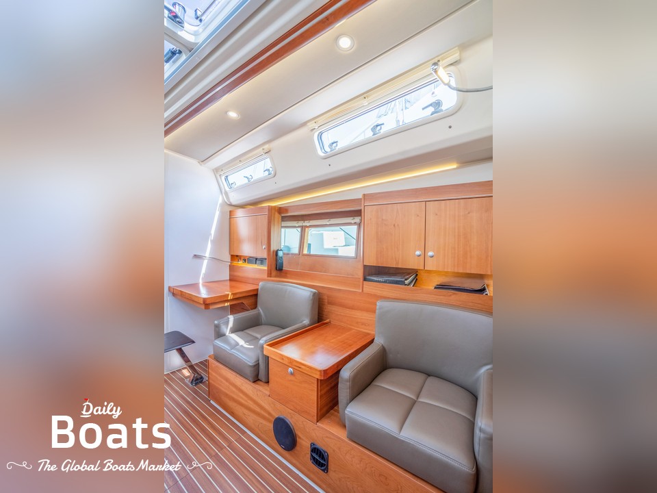 2015 Hanse 455 for sale. View price, photos and Buy 2015 Hanse 455 #374688